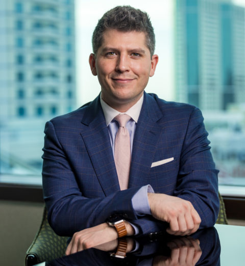 Mashantucket Pequot Tribal Nation Appoints First Member CEO | The ...