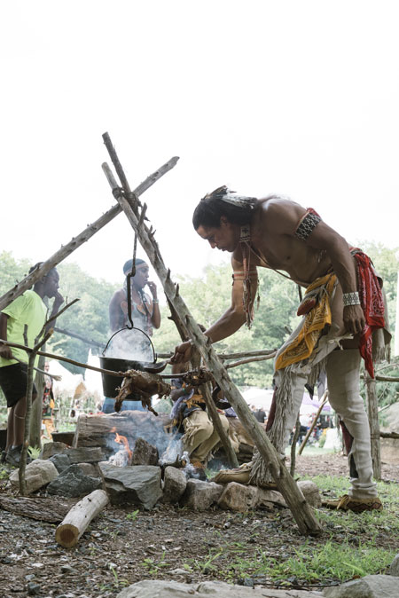 Mashantucket Pequot Nation To Present ‘Schemitzun’ Feast | The ...